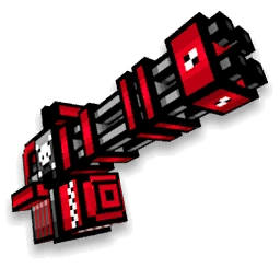 Category:Minigun | Pixel Gun Wiki | Fandom