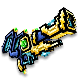 Harpy | Pixel Gun Wiki | Fandom