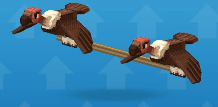 Vultures | Pixel Gun Wiki | Fandom