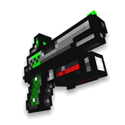 Zombie Slayer | Pixel Gun Wiki | Fandom