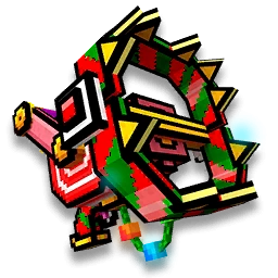 Gift Stealer | Pixel Gun Wiki | Fandom