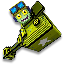 Tank Turret | Pixel Gun Wiki | Fandom