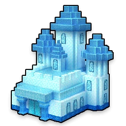 Santa's Castle | Pixel Gun Wiki | Fandom