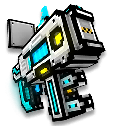 Submarine Drone Station | Pixel Gun Wiki | Fandom