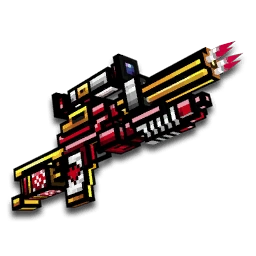 Dater Hater (PGW) | Pixel Gun Wiki | Fandom