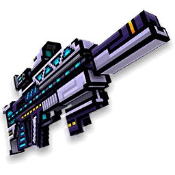 Neutralizer | Pixel Gun Wiki | Fandom