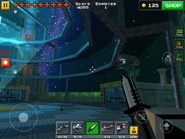 Combat Knife (PG3D) | Pixel Gun Wiki | Fandom