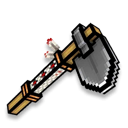 Tomahawk | Pixel Gun Wiki | Fandom