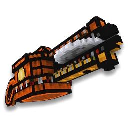 Razor Thrower | Pixel Gun Wiki | Fandom