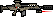 Secret Forces Rifle | Pixel Gun Wiki | Fandom
