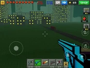 Fast Death (PG3D) | Pixel Gun Wiki | Fandom