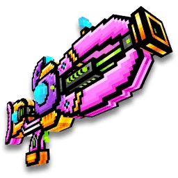 Boom Blaster | Pixel Gun Wiki | Fandom