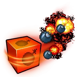Bombs! | Pixel Gun Wiki | Fandom