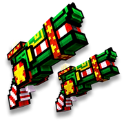 Weapon Skins | Pixel Gun Wiki | Fandom