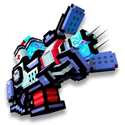 Automatic Injector | Pixel Gun Wiki | Fandom