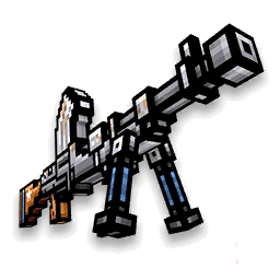 Veteran (Weapon) | Pixel Gun Wiki | Fandom