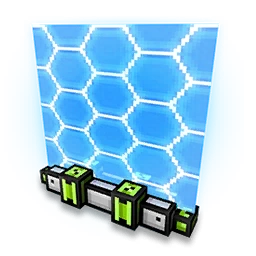 Energy Shield (Gadget) | Pixel Gun Wiki | Fandom
