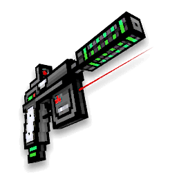 Special Agent | Pixel Gun Wiki | Fandom