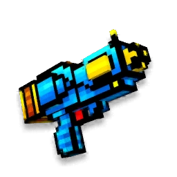 Water Toy Pistol | Pixel Gun Wiki | Fandom