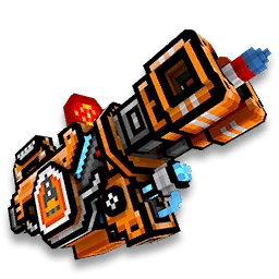 Meteorite Destroyer | Pixel Gun Wiki | Fandom