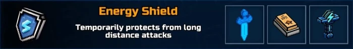 Energy Shield (Module Combination) | Pixel Gun Wiki | Fandom