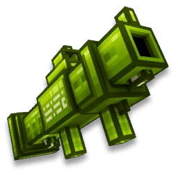 Plastic Bazooka | Pixel Gun Wiki | Fandom