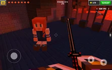 Hell Castle | Pixel Gun Wiki | Fandom