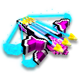 Heavy Elf Crossbow | Pixel Gun Wiki | Fandom