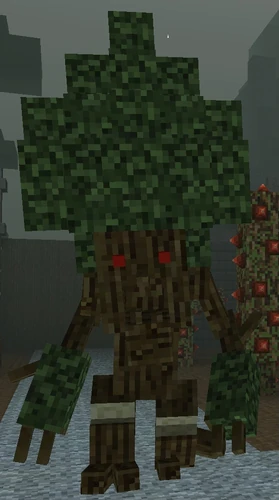 Ent | Pixel Gun Wiki | Fandom