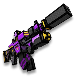 Advanced Scout Rifle | Pixel Gun Wiki | Fandom