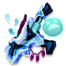 Arctic Soul Devourer | Pixel Gun Wiki | Fandom