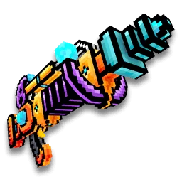 Zap Blaster | Pixel Gun Wiki | Fandom