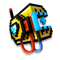 Biotic Shield | Pixel Gun Wiki | Fandom
