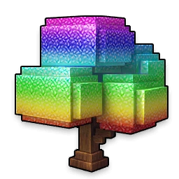 Great Trees | Pixel Gun Wiki | Fandom