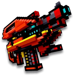 Disguised Rifle | Pixel Gun Wiki | Fandom