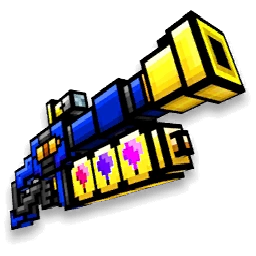 Balloon Cannon | Pixel Gun Wiki | Fandom