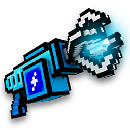 High Voltage (PG3D) | Pixel Gun Wiki | Fandom