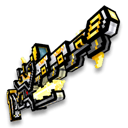 Morgana | Pixel Gun Wiki | Fandom