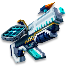 Anomaly Compass | Pixel Gun Wiki | Fandom