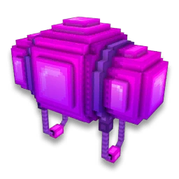Gum Bubble Glider | Pixel Gun Wiki | Fandom