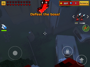 Slender Man | Pixel Gun Wiki | Fandom