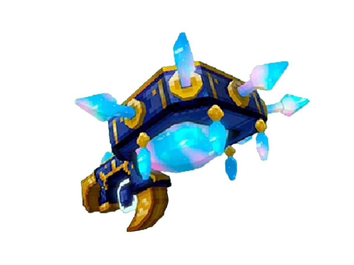 Eclipse Harbinger | Pixel Gun Wiki | Fandom