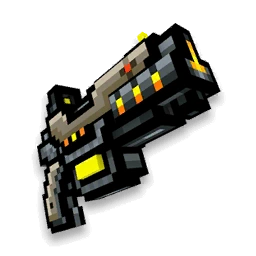 Photon Pistol | Pixel Gun Wiki | Fandom