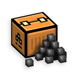 Shrapnel | Pixel Gun Wiki | Fandom