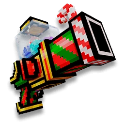 Combat Candy Machine | Pixel Gun Wiki | Fandom