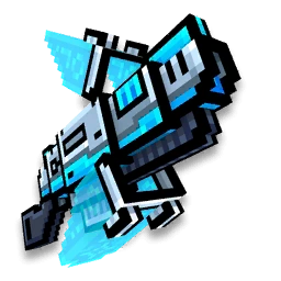 Cryolator | Pixel Gun Wiki | Fandom