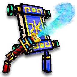 Water Blades | Pixel Gun Wiki | Fandom