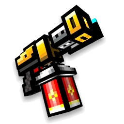 Flamethrower | Pixel Gun Wiki | Fandom