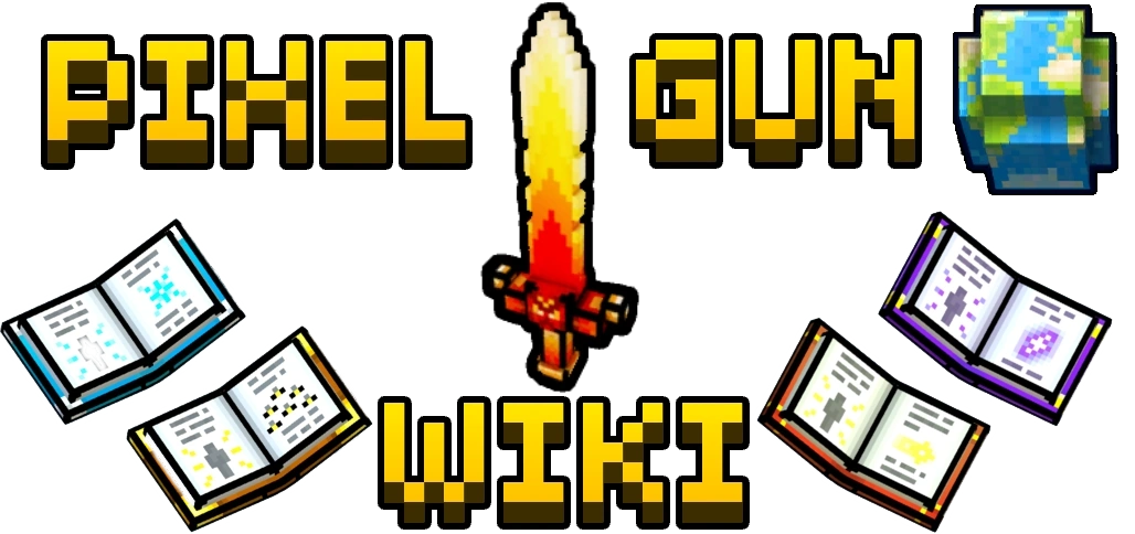 Pixel Gun Wiki | Fandom