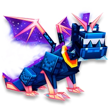 Pet Dragon (PG3D) | Pixel Gun Wiki | Fandom